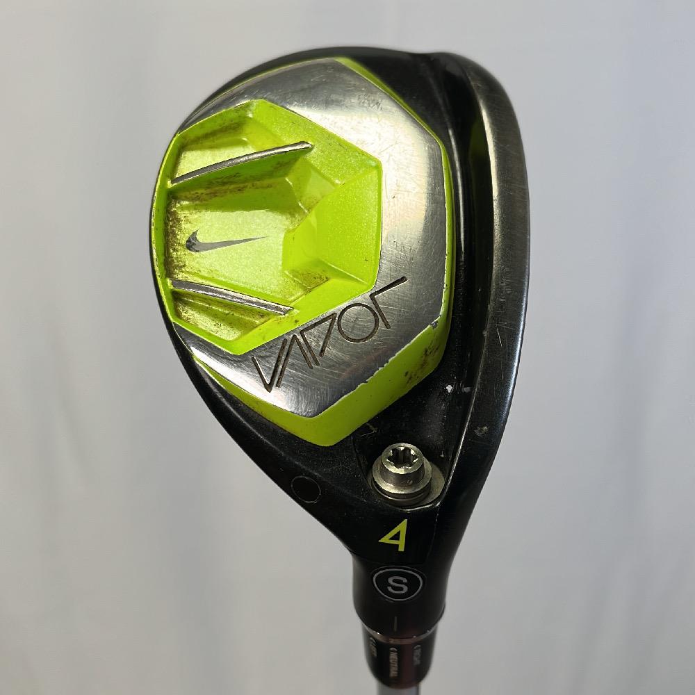Nike Vapor Flex #4 Diamana Stiff Hybrid Gents RH | Irish Golf Store