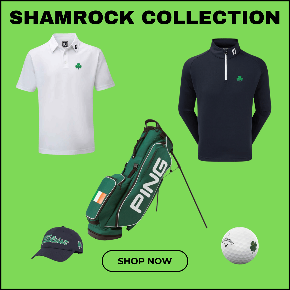 Home | McGuirks Golf