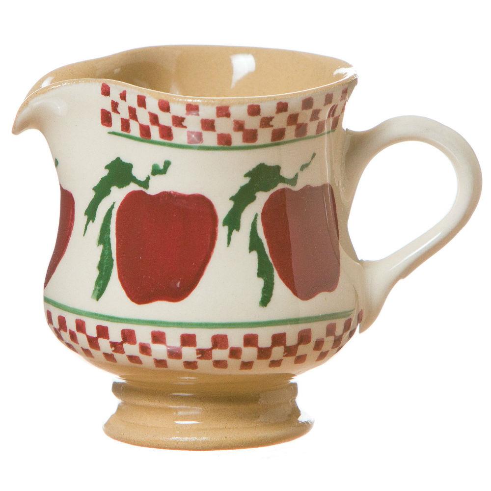 Buy Nicholas Mosse Pottery Small Jug Apple | Dan Fitzgeralds, Tralee