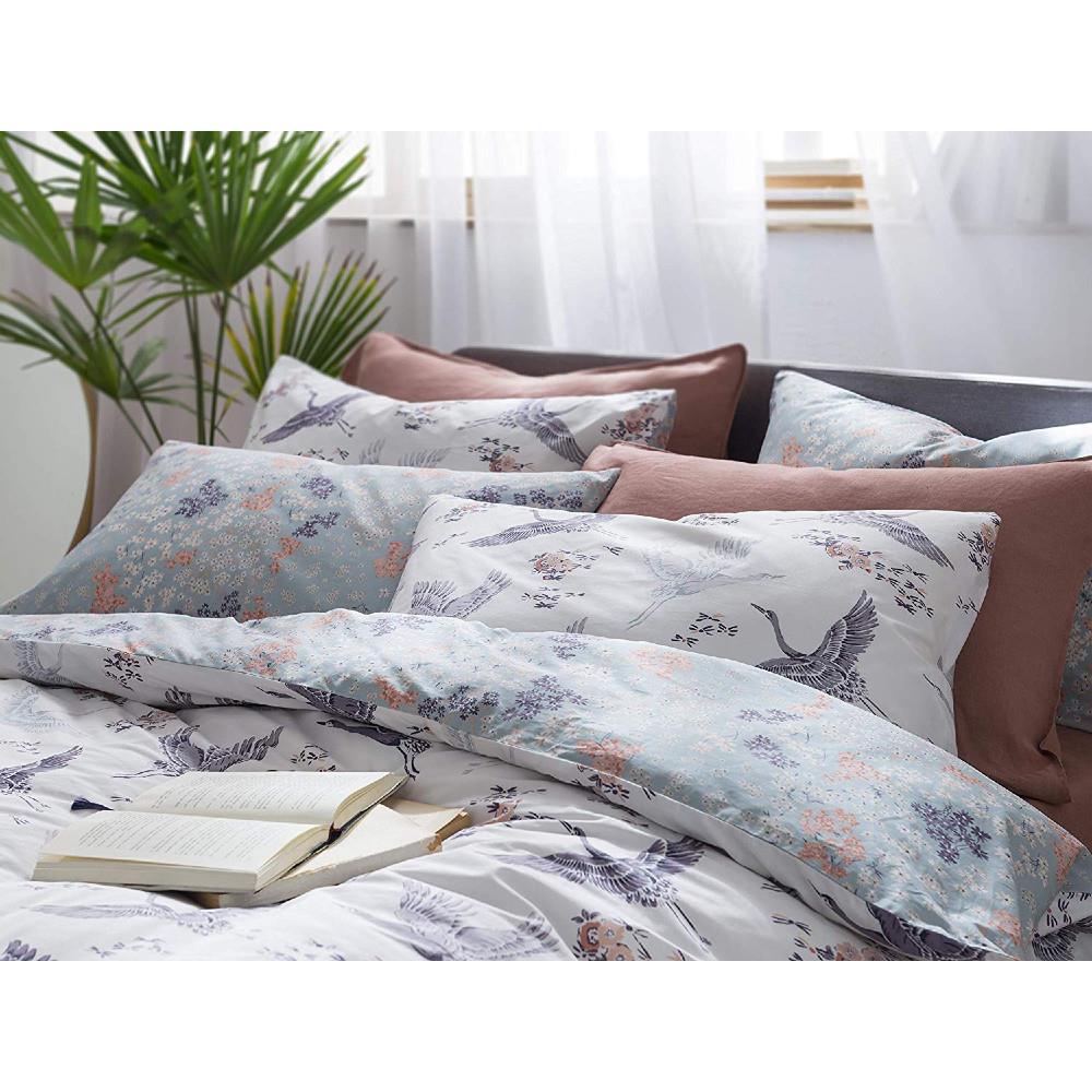 Buy Floral Flight Duvet Cover Set by FatFace | Dan Fitzgeralds, Tralee