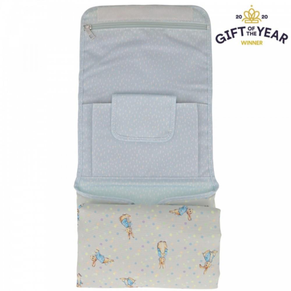 Buy Peter Rabbit Baby Collection Changing Mat | Dan Fitzgeralds, Tralee