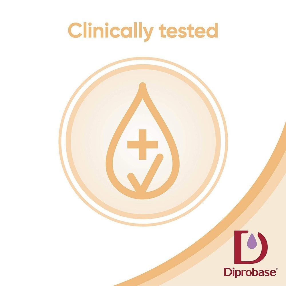 Diprobase Advanced Eczema Cream Pump 500g | Inish Pharmacy | Ireland