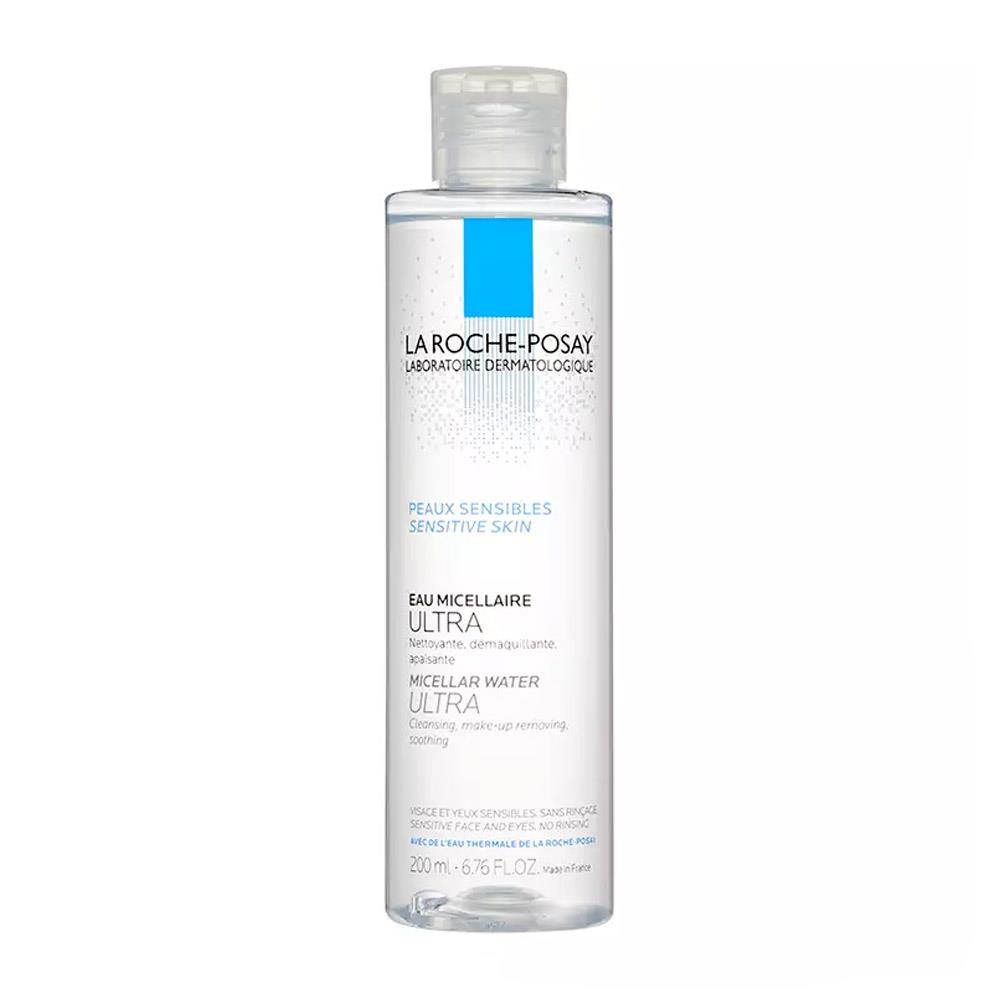 La Roche Posay Toleriane Biphased Micellar Water | Inish Pharmacy | Ireland