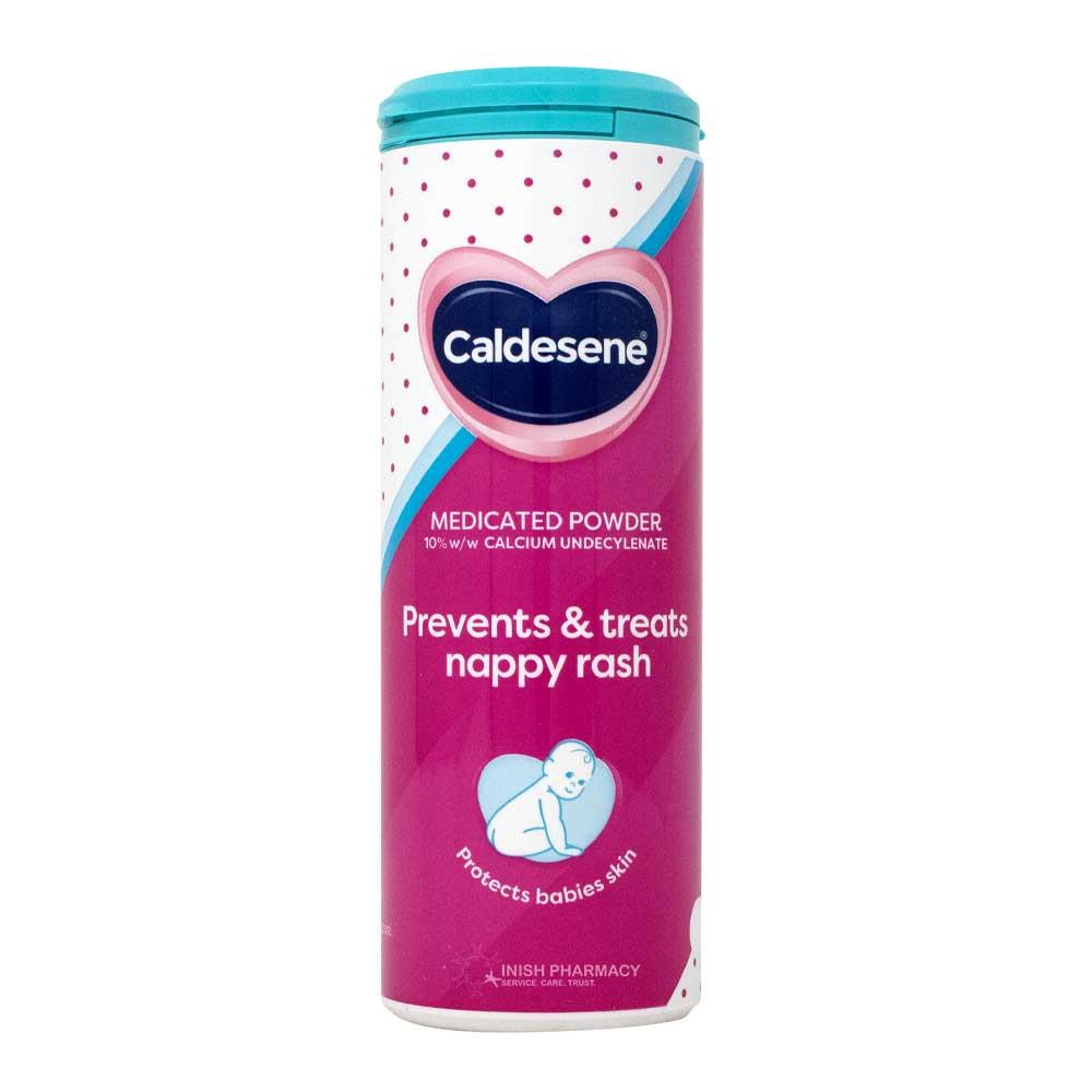 Caldesene Medicated Powder 55g | Inish Pharmacy | Ireland