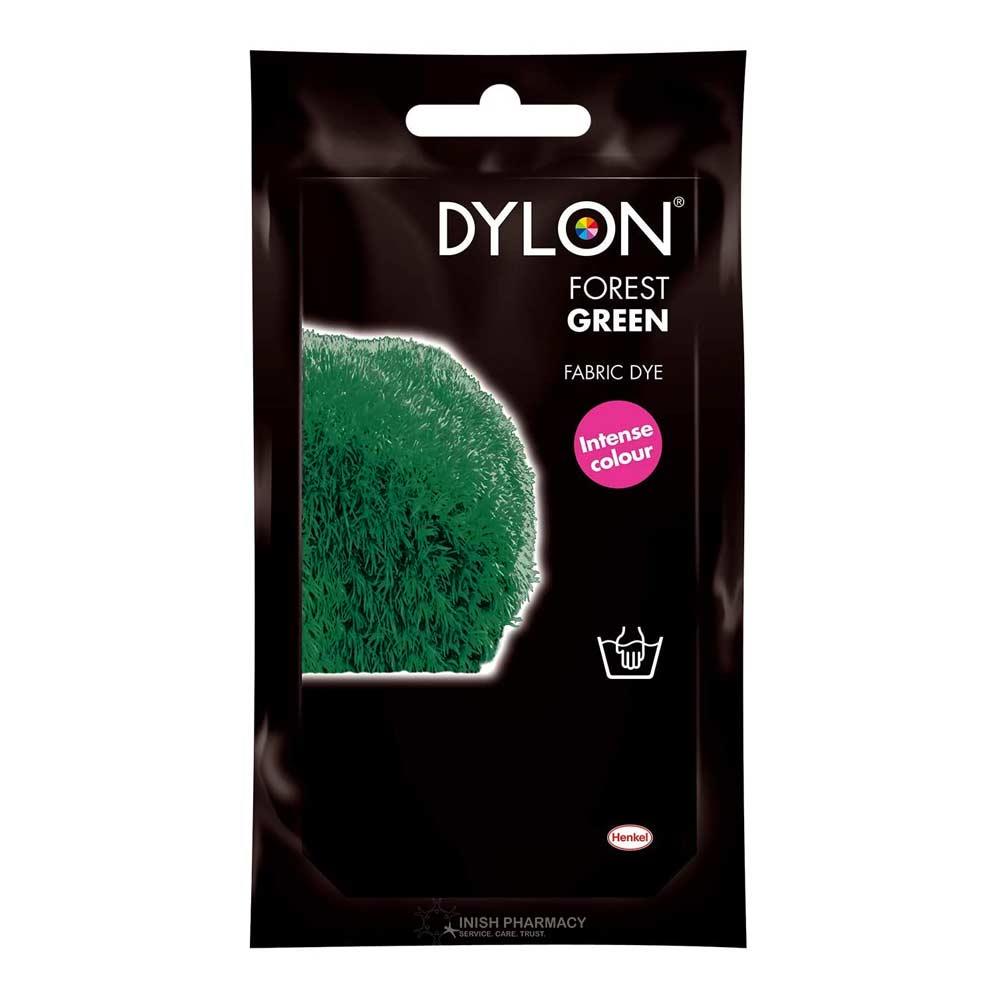Dylon Hand Dye Forest Green 09 | Inish Pharmacy | Ireland