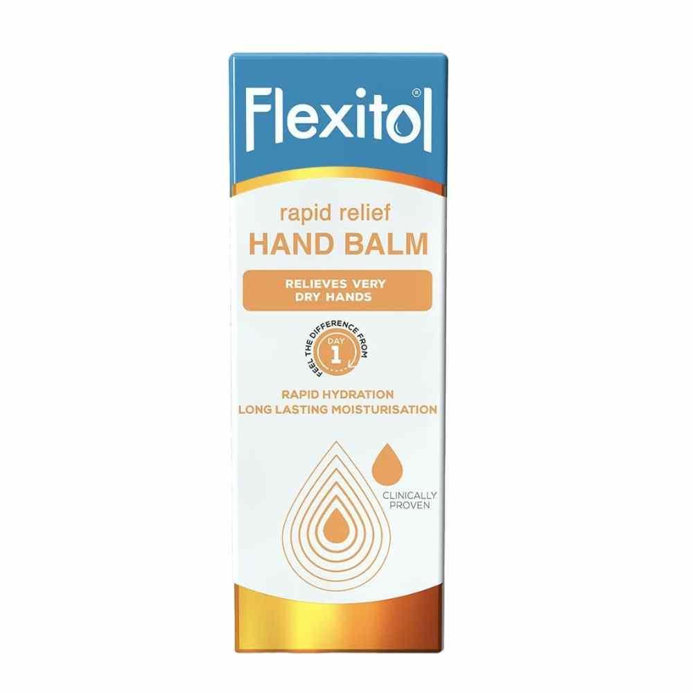 Flexitol Hand Balm 56g | Inish Pharmacy | Ireland