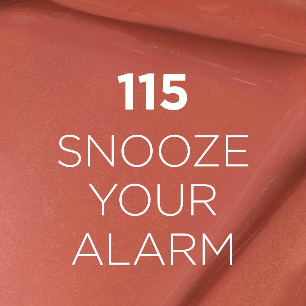 L'Oreal Matte Resistance Lip Colour 115 Snooze Your Alarm | Inish ...
