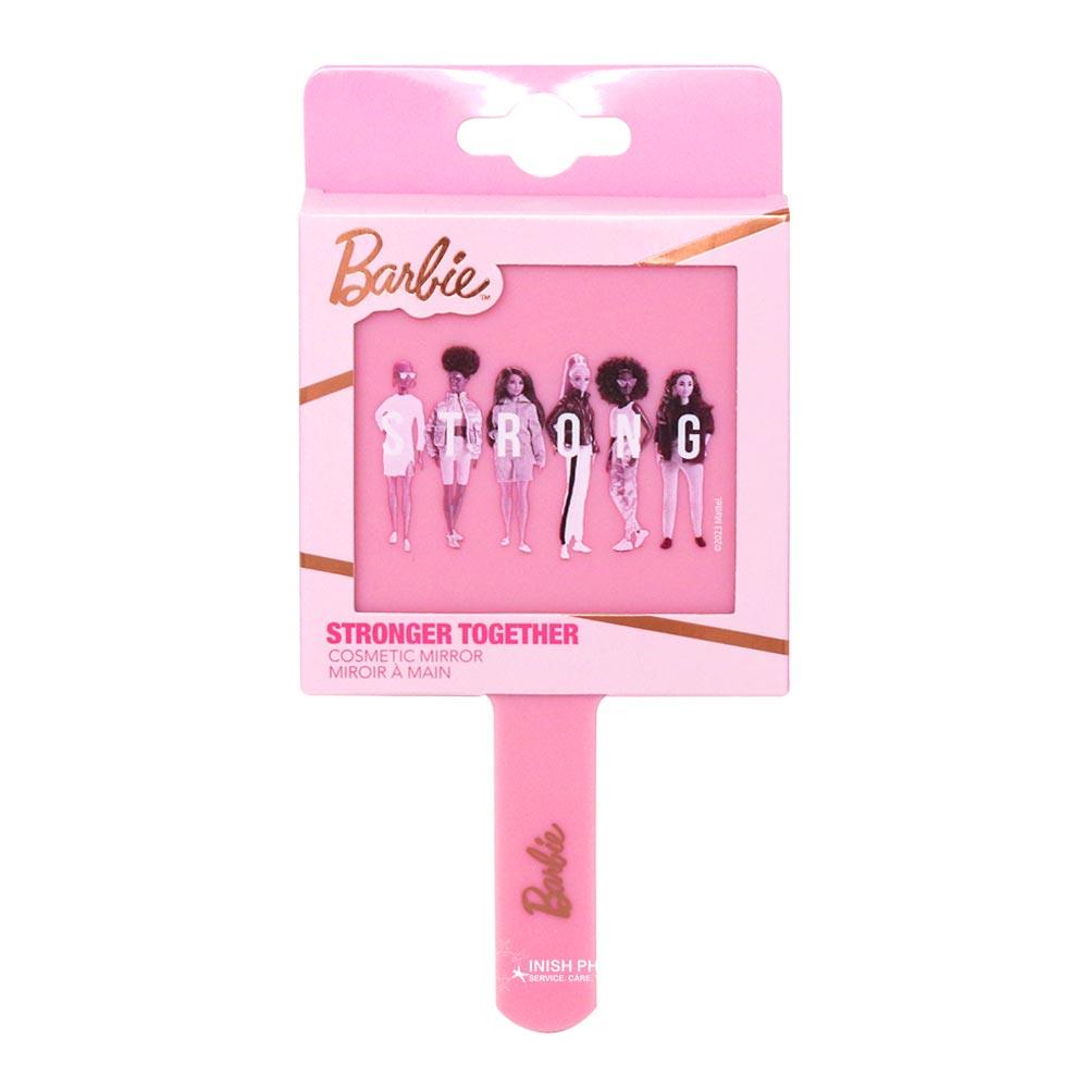 Barbie Hand Held Mirror | Inish Pharmacy | Ireland
