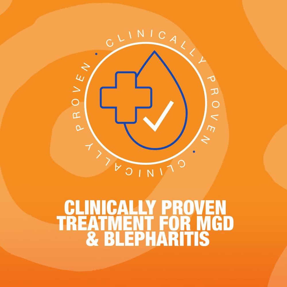 Blepha Eye Bag Reusable Warming Eye Mask | Inish Pharmacy | Ireland