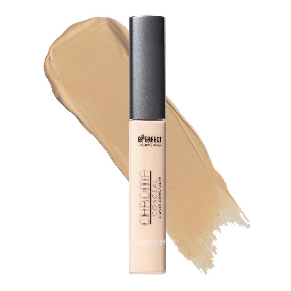 Bperfect Chroma Conceal Liquid Concealer W1 | Inish Pharmacy | Ireland