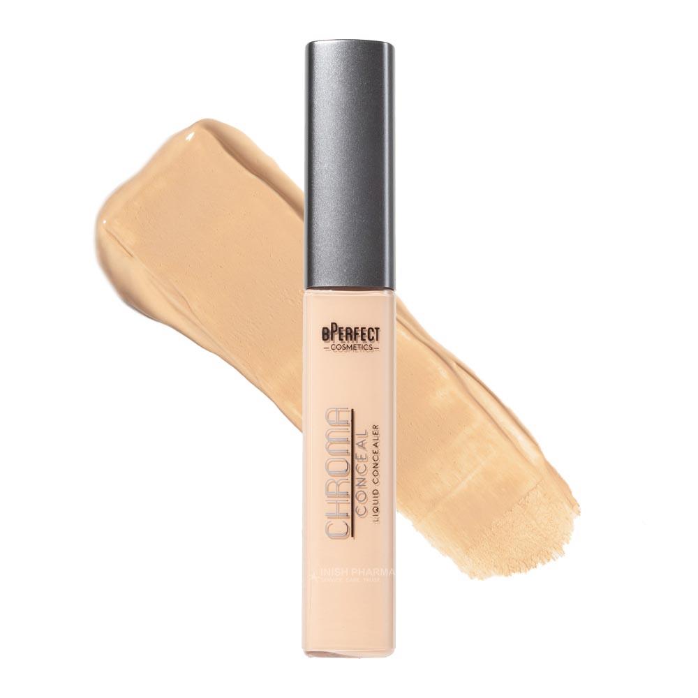 Bperfect Chroma Conceal Liquid Concealer N4 | Inish Pharmacy | Ireland