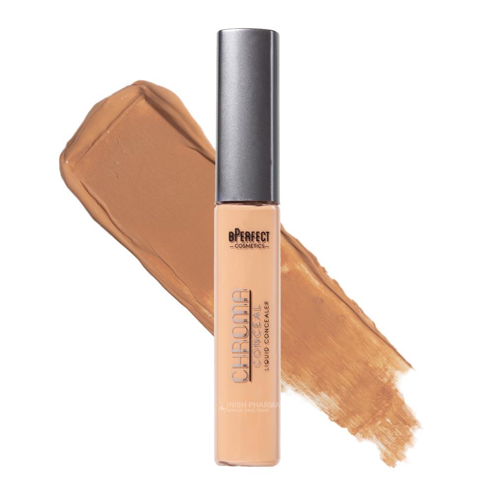 Bperfect Chroma Conceal Liquid Concealer C3 | Inish Pharmacy | Ireland