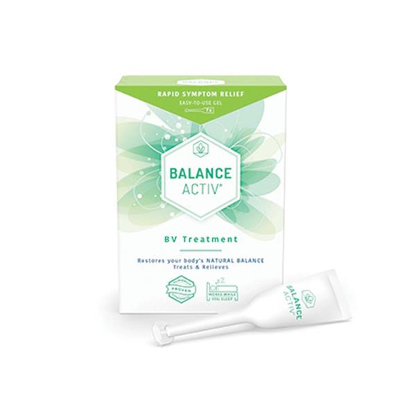 Balance Activ BV Treatment Gel Value 14 Pack | Inish Pharmacy | Ireland