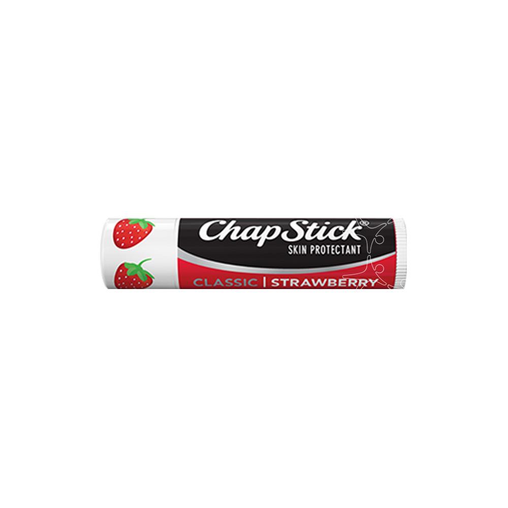 Chap Stick Classic Strawberry | Inish Pharmacy | Ireland