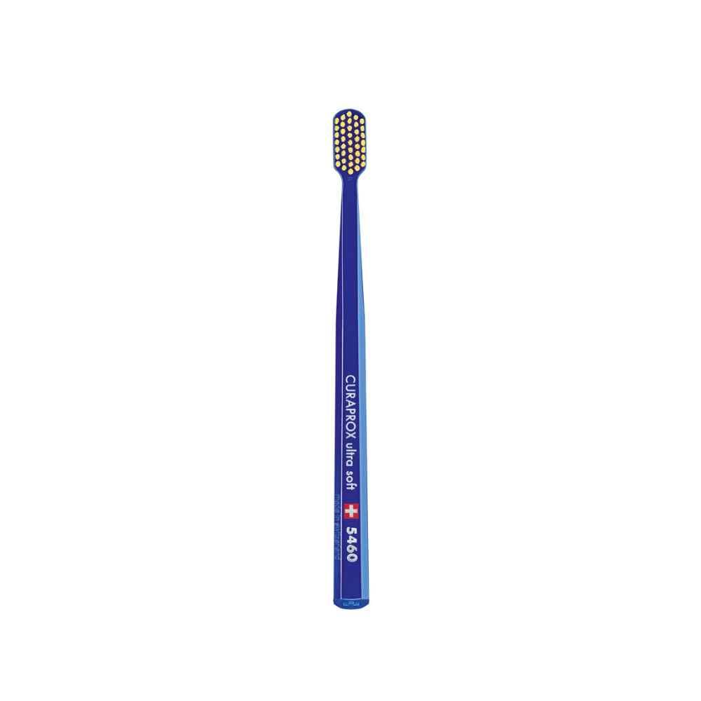 Curaprox 5460 Sensitive Soft Toothbrush | Inish Pharmacy | Ireland