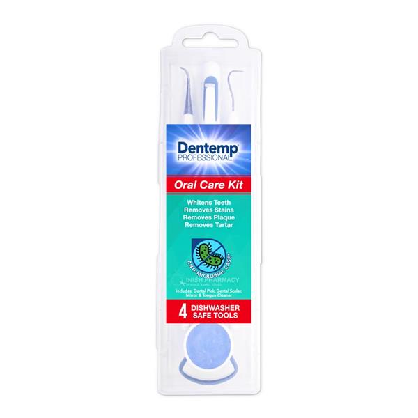 Dentemp Oral Care Kit | Inish Pharmacy | Ireland