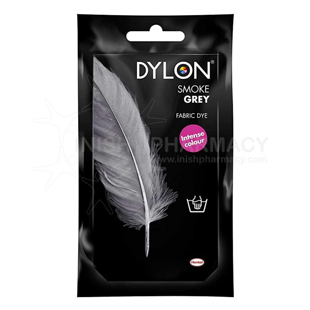 Dylon Hand Dye Smoke Grey 65 | Inish Pharmacy | Ireland