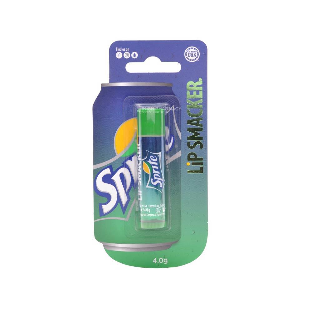 Lip Smacker Coca Cola Balm Sprite | Inish Pharmacy | Ireland