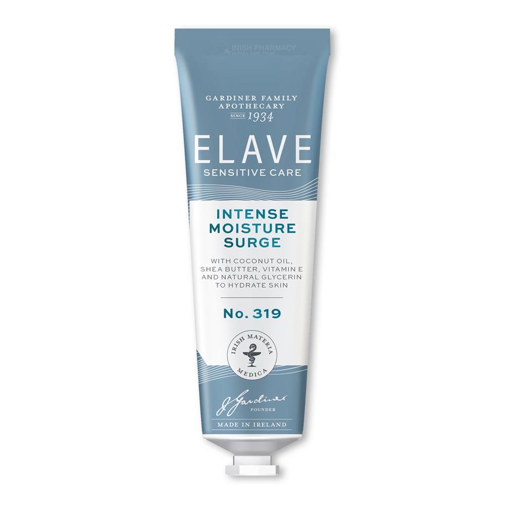 Elave Sensitive Intense Moisture Surge No 319 50ml | Inish Pharmacy ...
