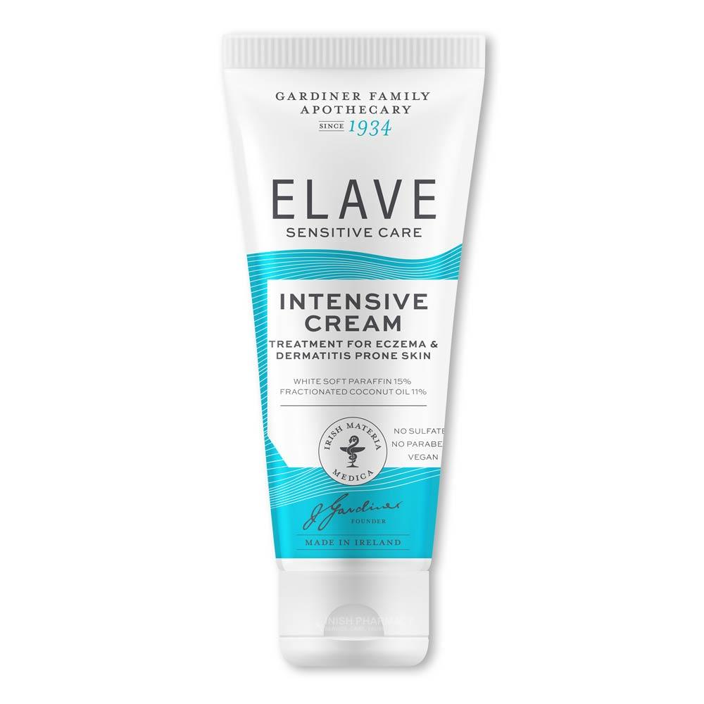 Elave Sensitive Intensive Cream 50g | Inish Pharmacy | Ireland