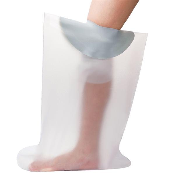 Pharmacare Waterproof Cast Protect - Child Leg | Inish Pharmacy | Ireland