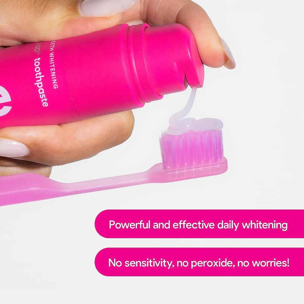 HiSmile Whitening PAP+ Toothpaste | Inish Pharmacy | Ireland