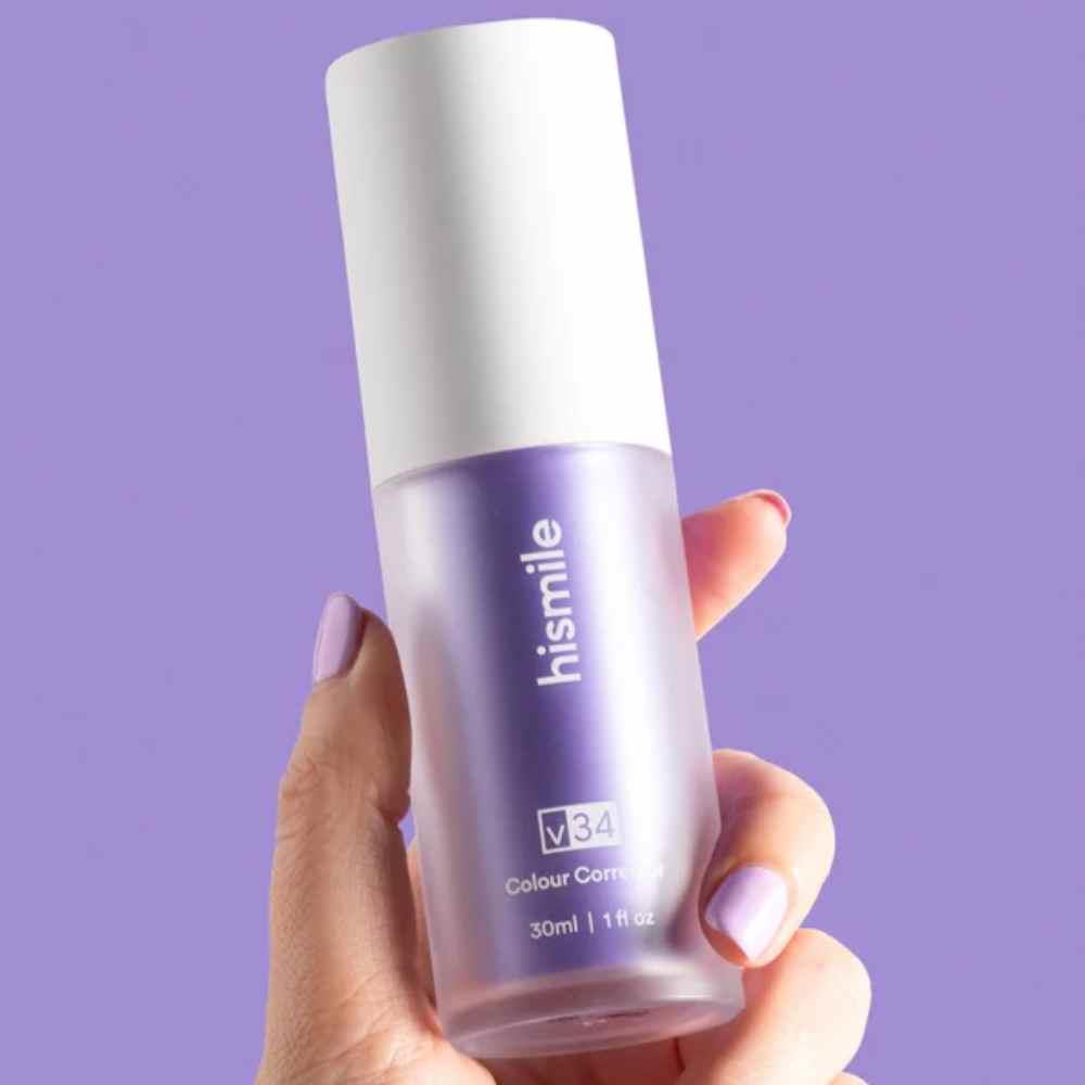HiSmile V34 Whitening Corrector Serum | Inish Pharmacy | Ireland