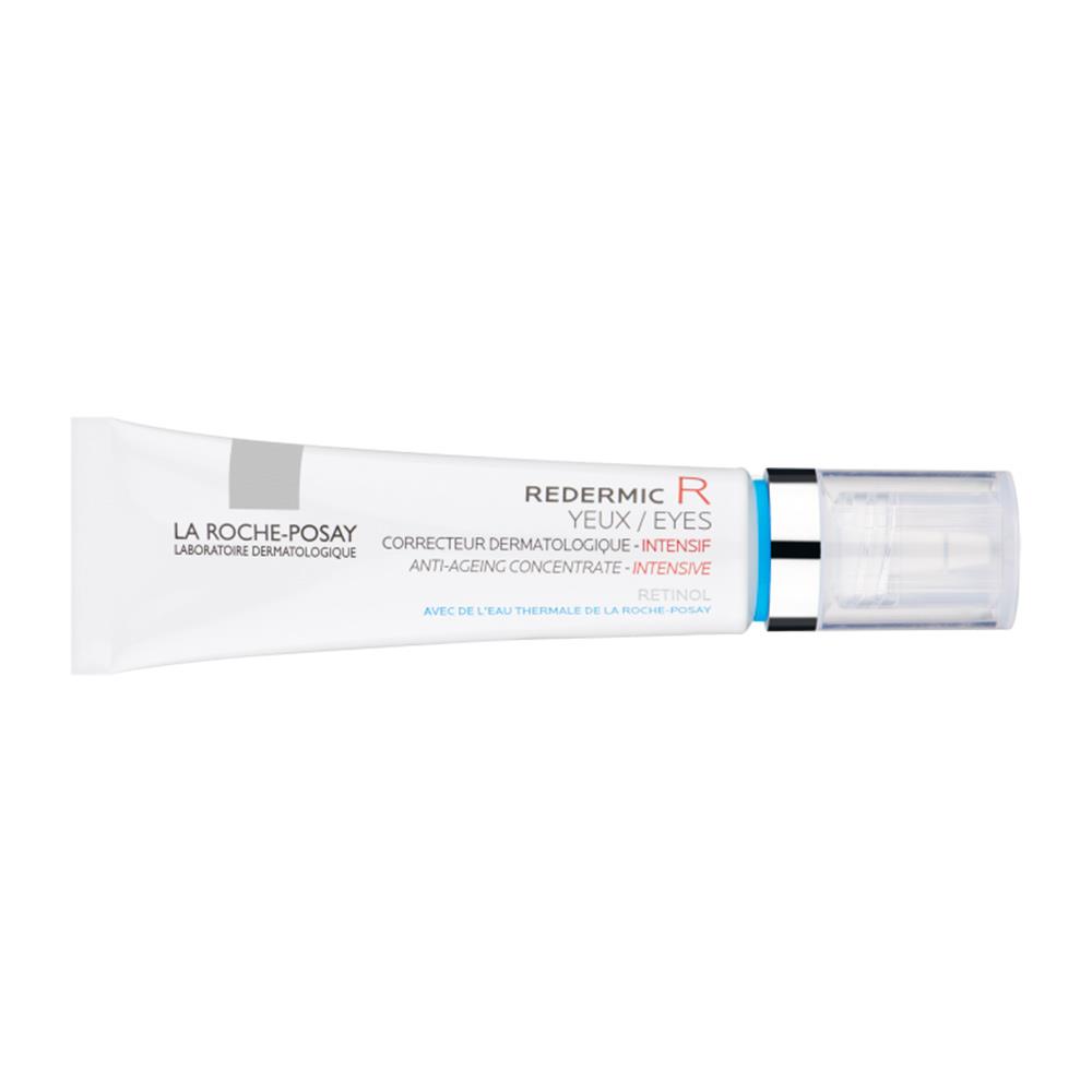 La Roche Posay Redermic R Yeux/Eyes 15ml | Inish Pharmacy | Ireland