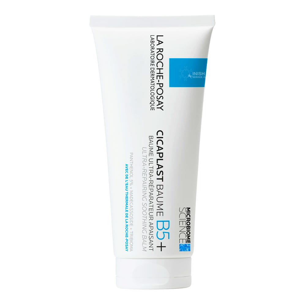 La Roche Posay Cicaplast Baume B5+ Ultra Repairing Soothing Balm For ...