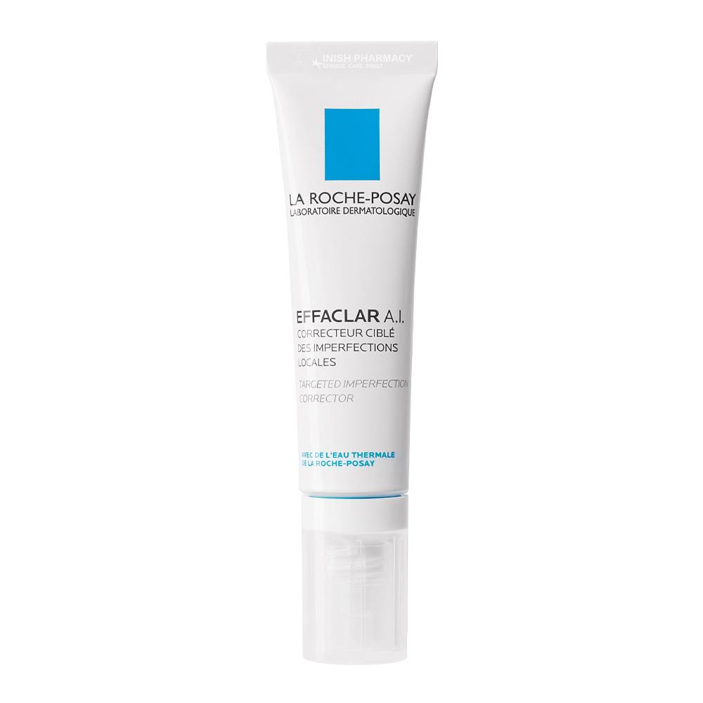 La Roche Posay Effaclar AI Targeted Spot Breakout Corrector 15ml ...