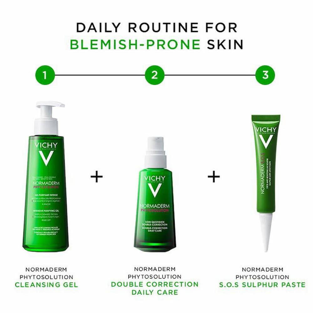 Vichy Normaderm SOS Anti-Spot Cream 20ml | Inish Pharmacy | Ireland