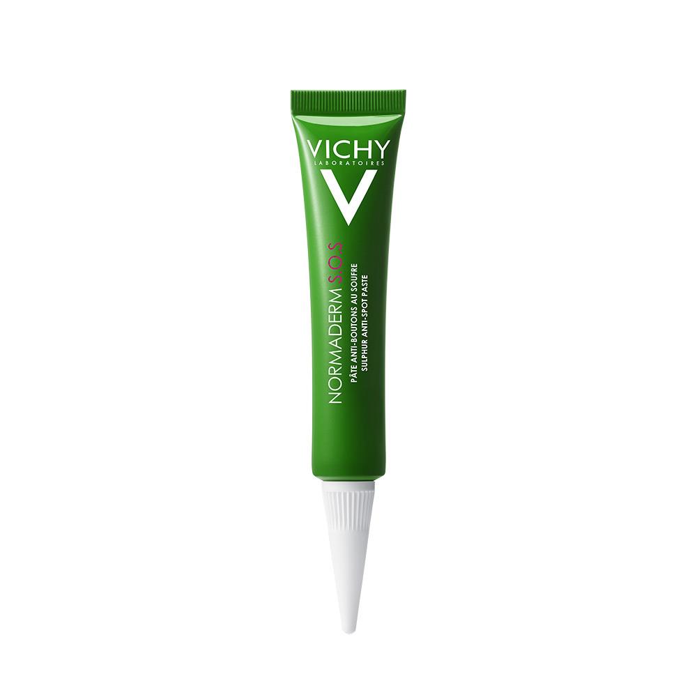 Vichy Normaderm SOS Anti-Spot Cream 20ml | Inish Pharmacy | Ireland