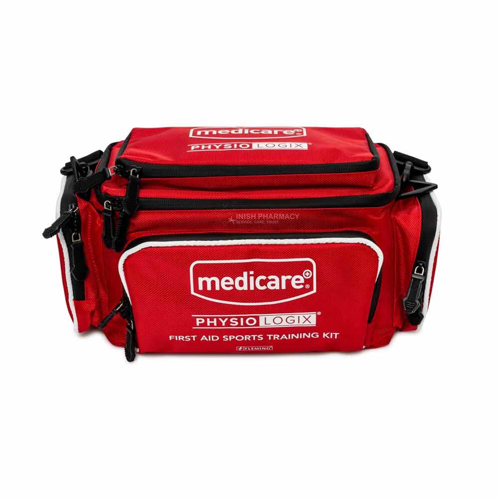 Medicare Physiologix Sports First Aid Kit MD6011 | Inish Pharmacy | Ireland