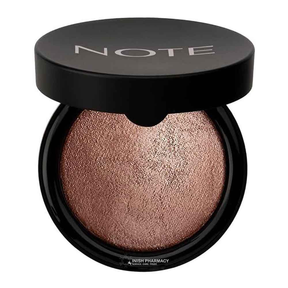 NOTE Baked Blusher | Inish Pharmacy | Ireland