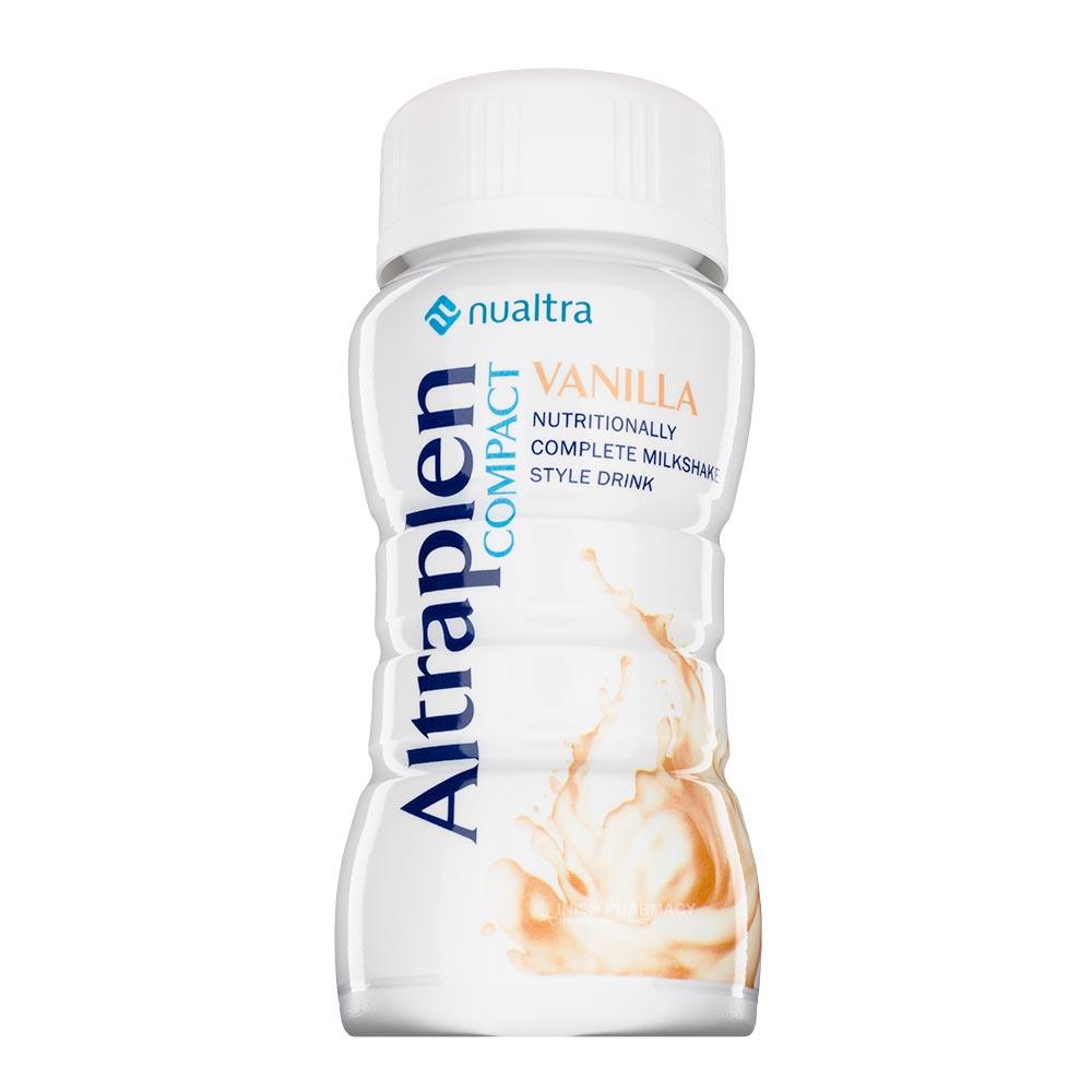 Altraplen Compact Nutritionally Complete Drink 125ml x 4 | Inish ...