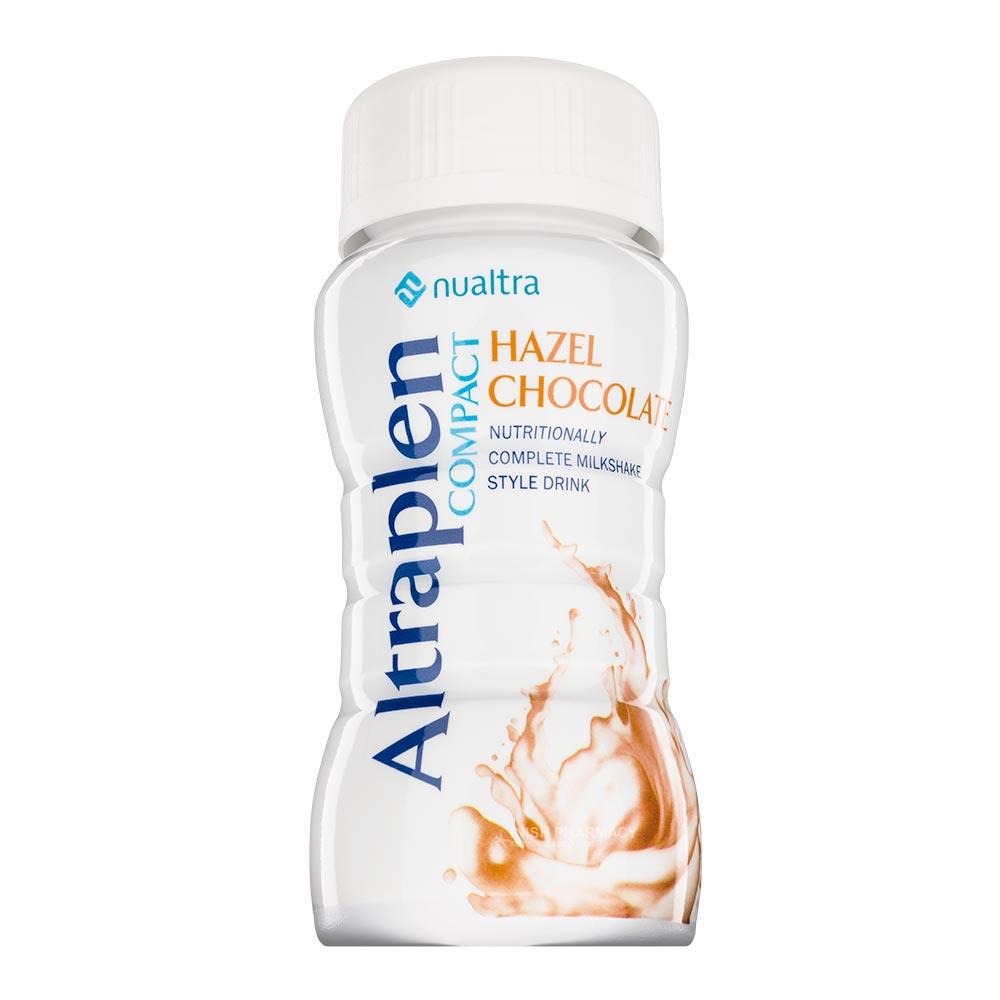 Altraplen Compact Nutritionally Complete Drink 125ml x 4 | Inish ...