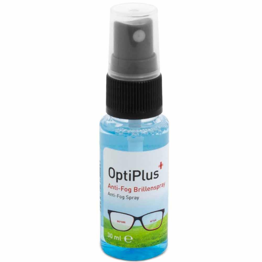 OptiPlus Anti-Fog Lens Spray 30ml | Inish Pharmacy | Ireland