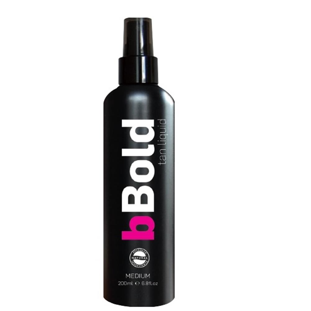 bBold Tan Liquid 200ml | Inish Pharmacy | Ireland