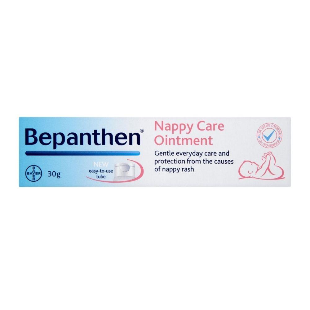 Bepanthen Nappy Care Ointment | Inish Pharmacy | Ireland