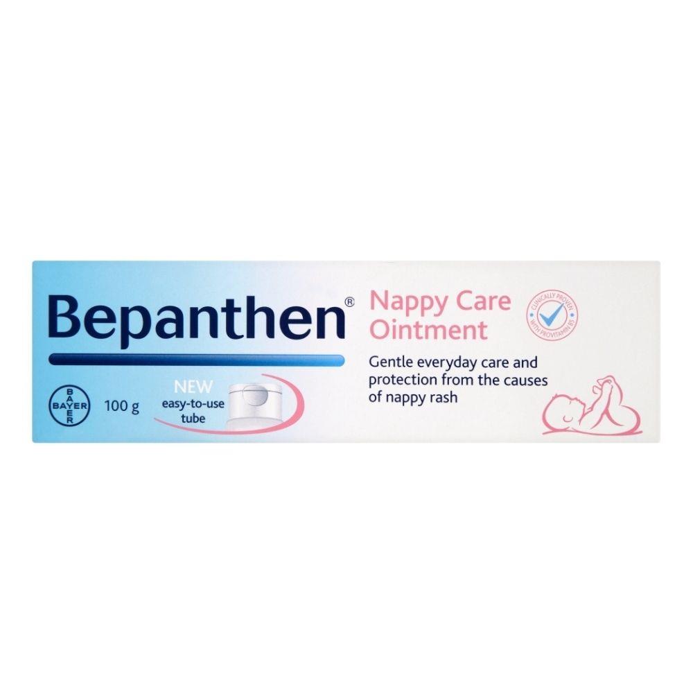 Bepanthen Nappy Care Ointment | Inish Pharmacy | Ireland