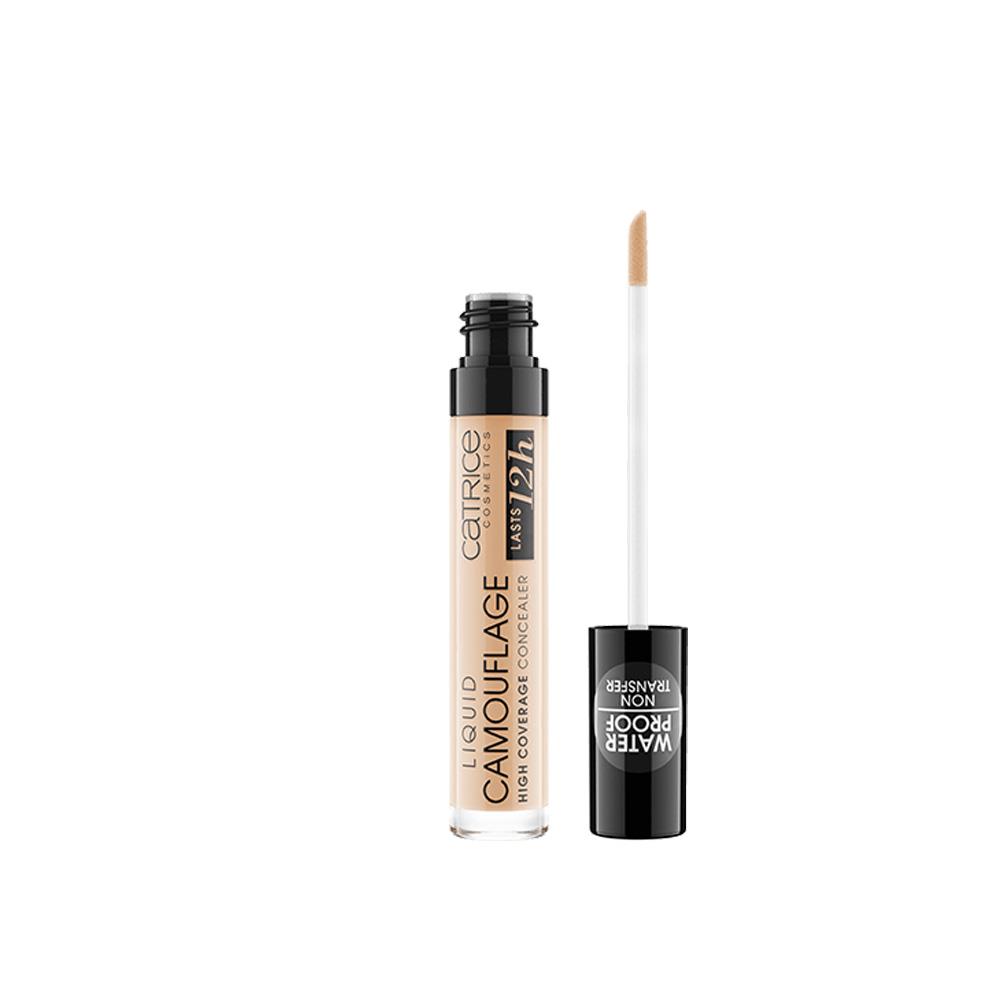 Catrice Liquid Camouflage High Coverage Concealer | Inish Pharmacy ...