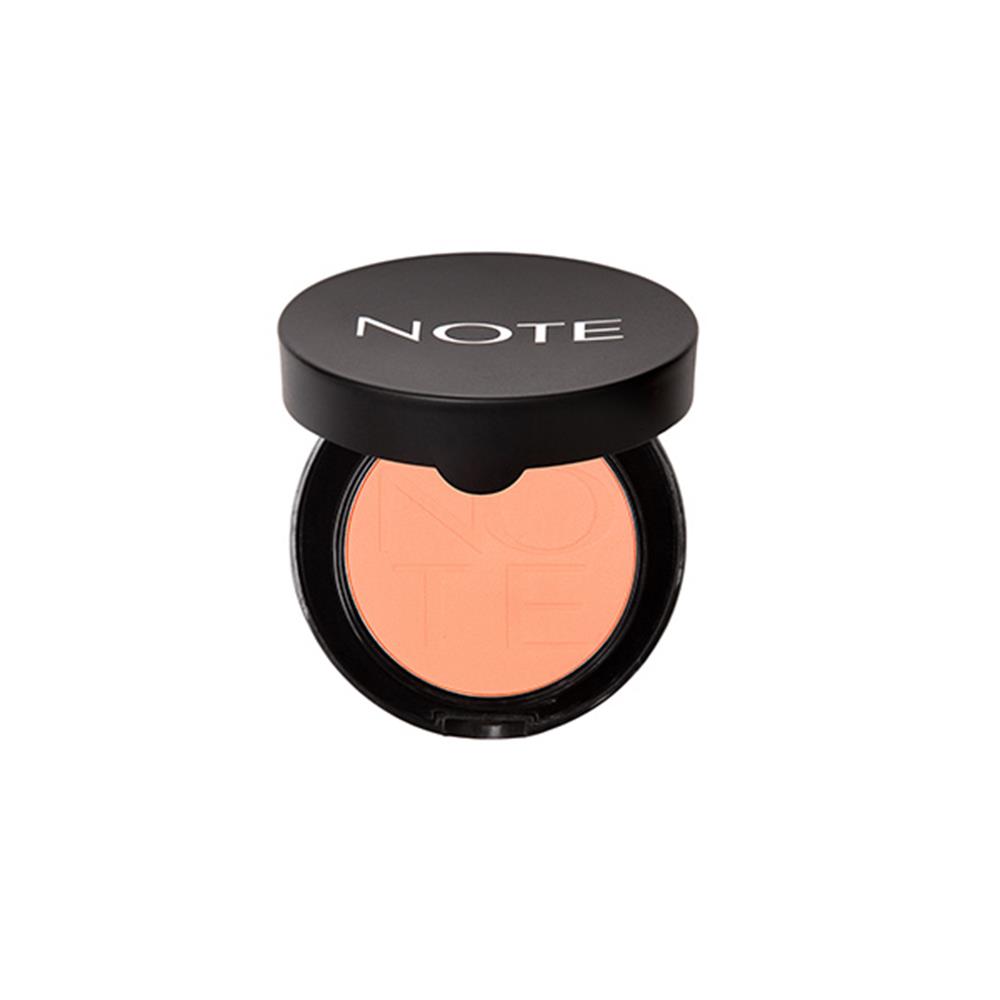 NOTE Luminous Silk Compact Blusher | Inish Pharmacy | Ireland