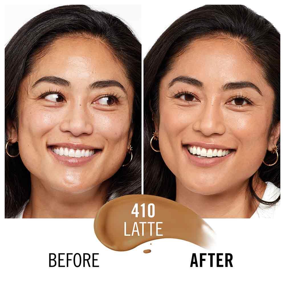 Rimmel Kind & Free Moisturising Skin Tint Foundation | Inish Pharmacy ...