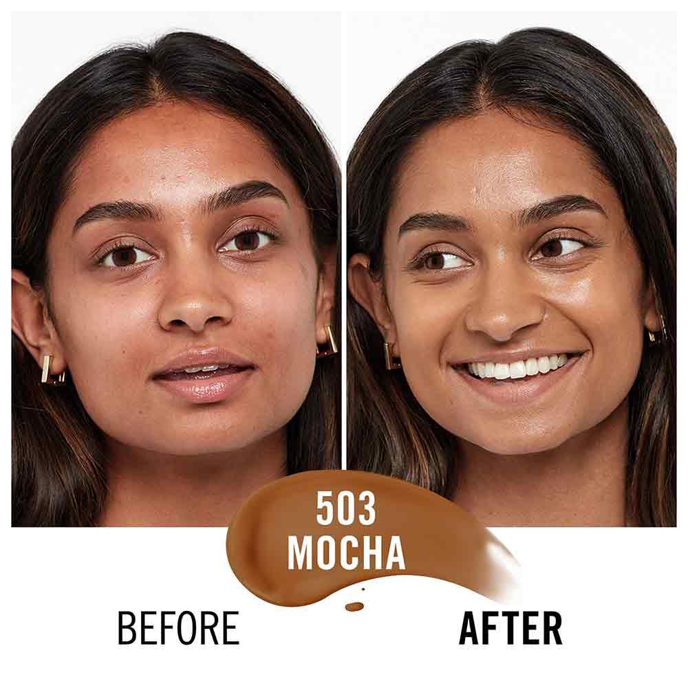 Rimmel Kind & Free Moisturising Skin Tint Foundation | Inish Pharmacy ...