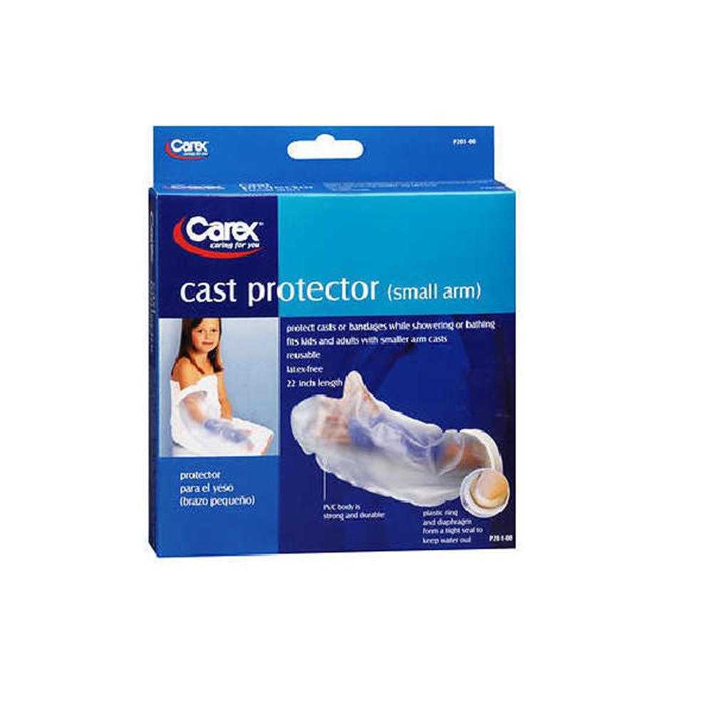 Carex Cast Protector - Youth Arm | Inish Pharmacy | Ireland