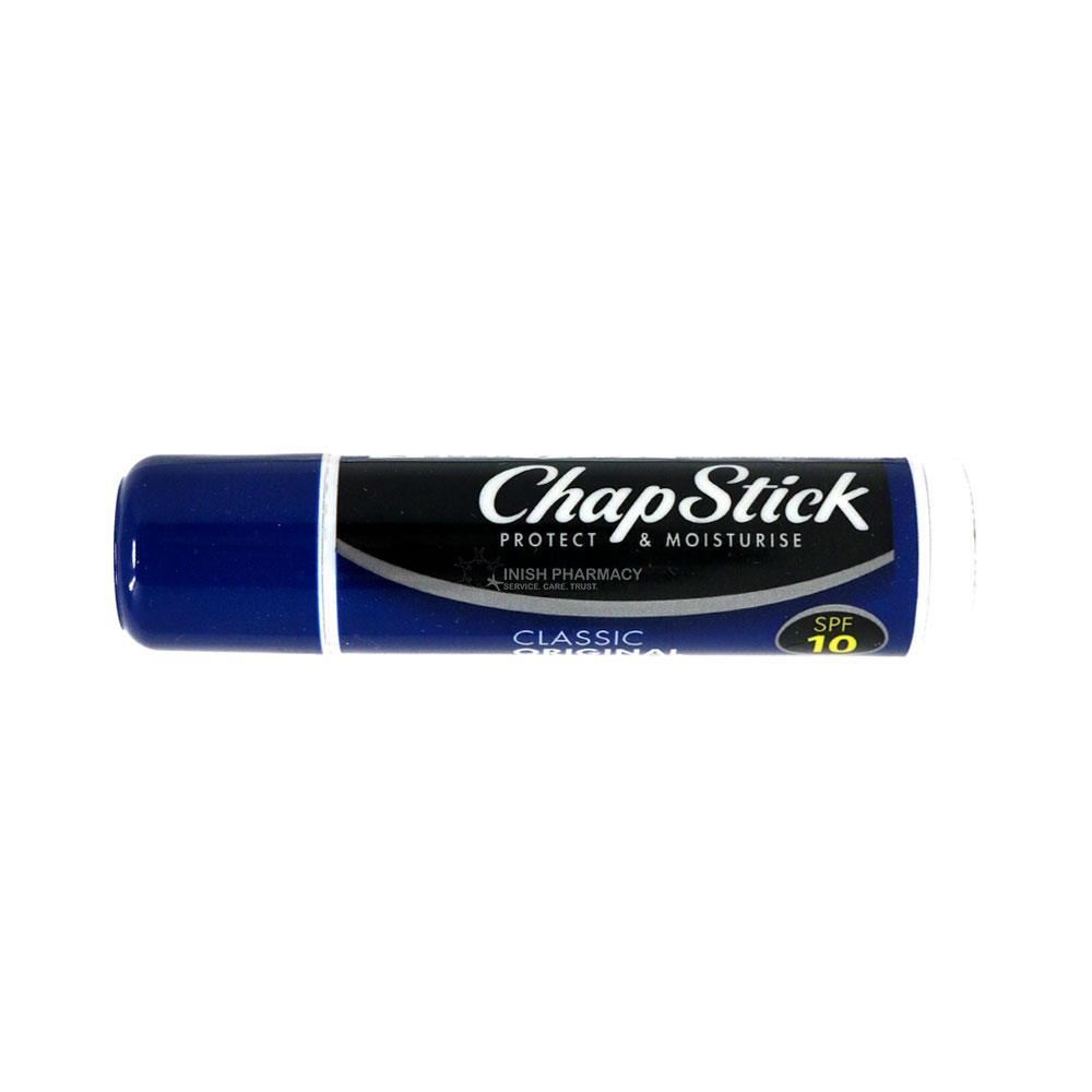Chap Stick Classic Original | Inish Pharmacy | Ireland