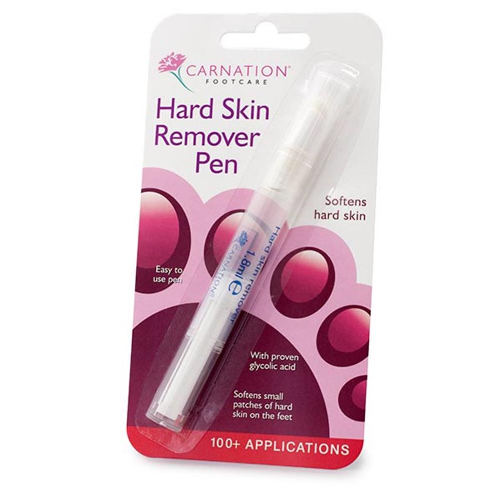 Carnation Corn Remover Pen 100+ Applications | Inish Pharmacy | Ireland