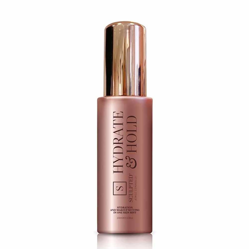 Sculpted by Aimee Hydrate & Hold Makeup Setting Mist 100ml | Inish ...