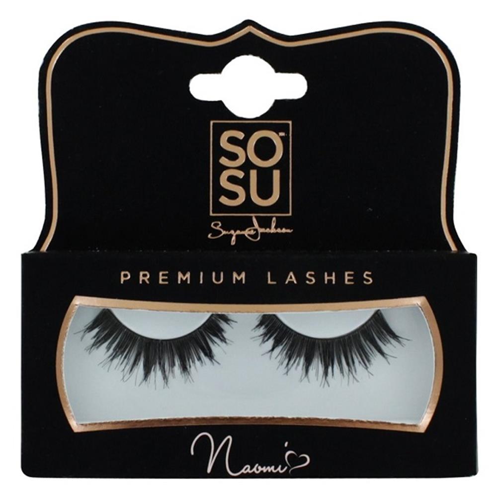 SOSU Naomi Eyelashes | Inish Pharmacy | Ireland