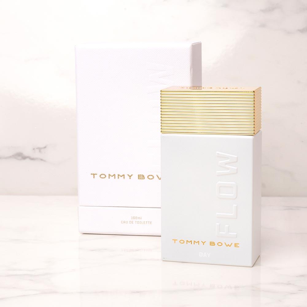 Tommy Bowe Flow Day EDT 100ml | Inish Pharmacy | Ireland
